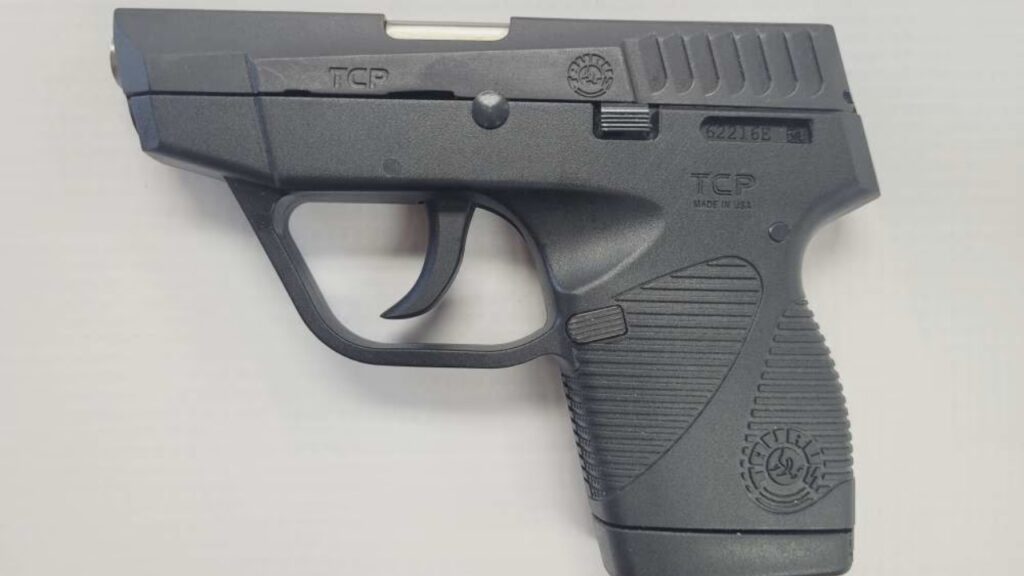 Guns that break before the first thousand rounds - The Avid Outdoorsman