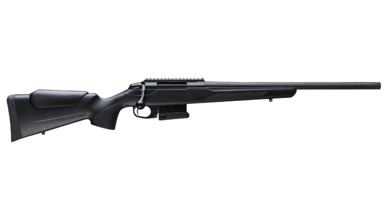Long-range rifles that don’t lose accuracy when hot - The Avid Outdoorsman