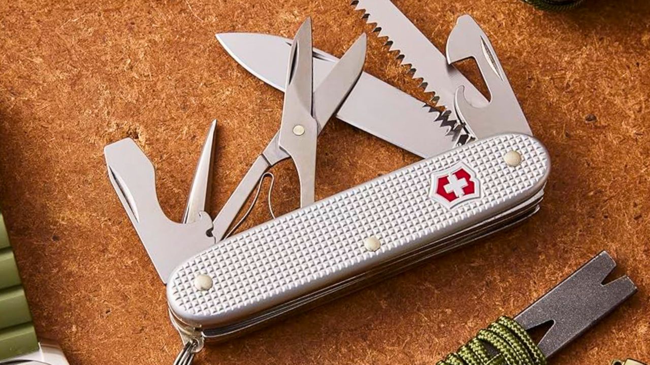 Best multi-use knives that don’t compromise performance - The Avid ...