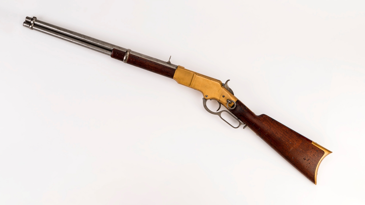 Forgotten carbines used by elite cavalry units - The Avid Outdoorsman