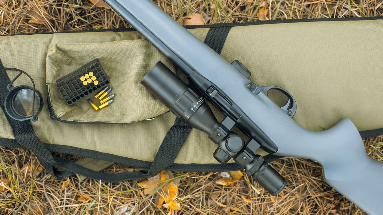 Big-bore rifles that hit hard and shoot straight - The Avid Outdoorsman