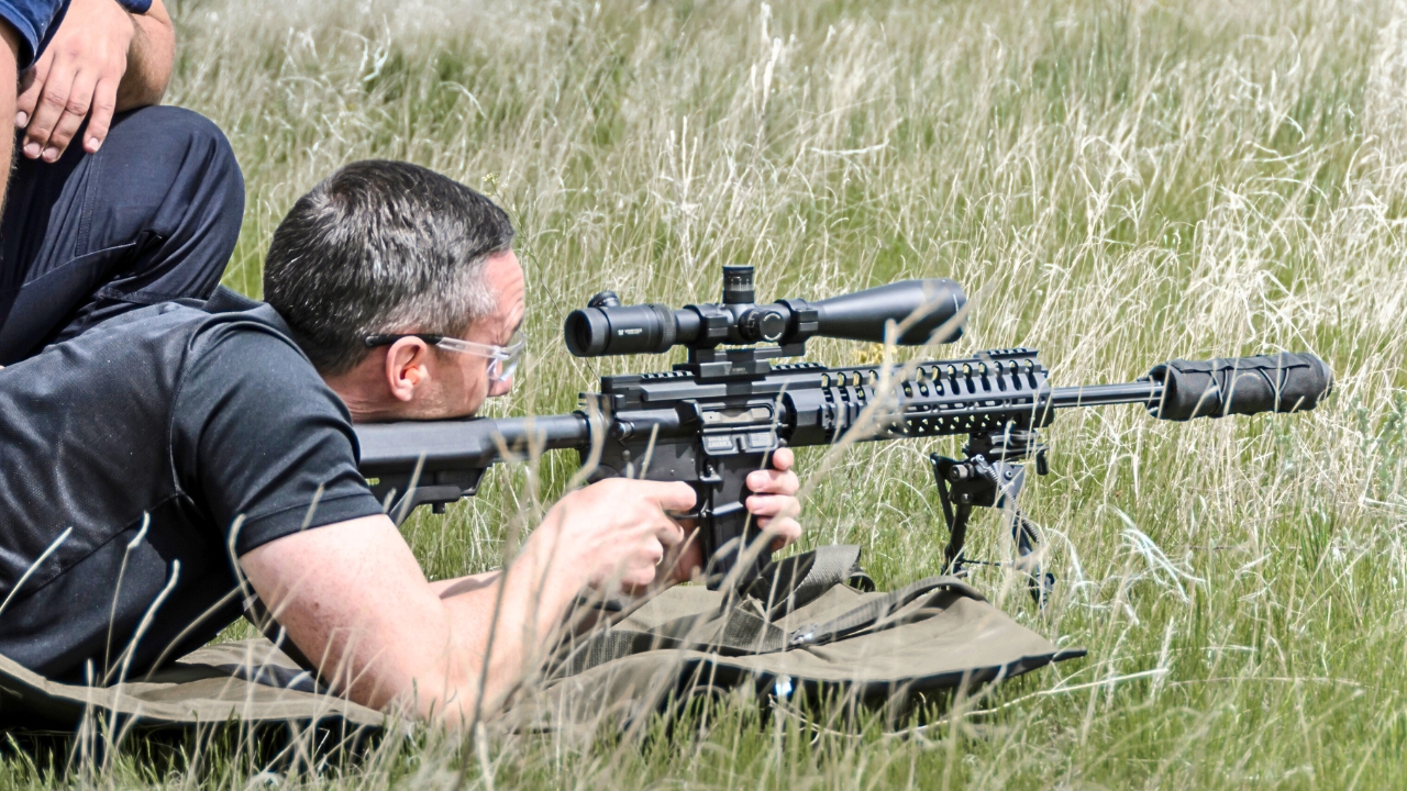 Guns that stay sub-MOA without constant tuning - The Avid Outdoorsman