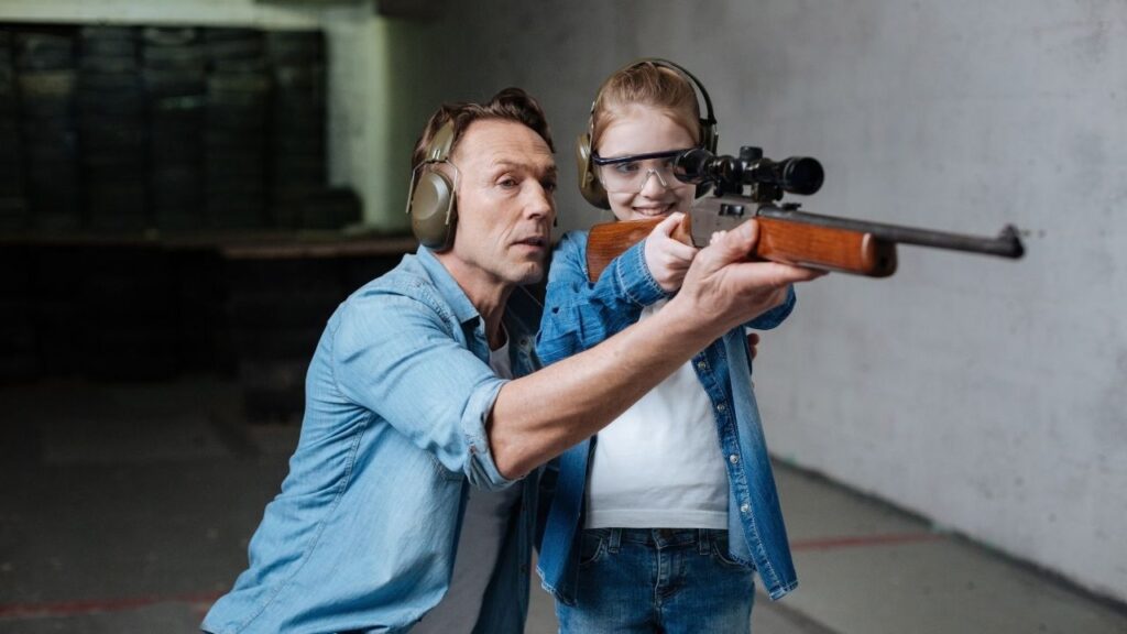 Why .22s still rule for small game and backyard shots - The Avid ...