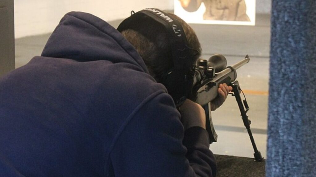 Why .22s still rule for small game and backyard shots - The Avid ...