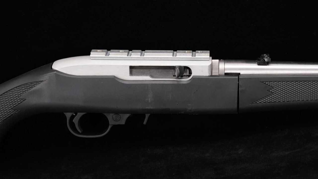 What to look for in a .22 if you plan to suppress it - The Avid Outdoorsman
