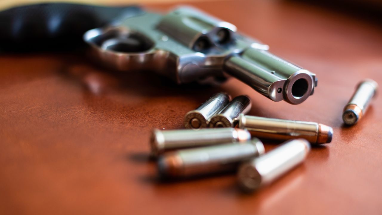 The 8 Worst Handgun Calibers for Self-Defense – The Avid Outdoorsman