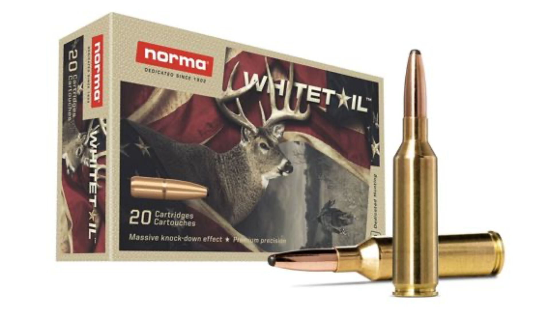 The deer rounds that handle quartering shots better than most - The ...