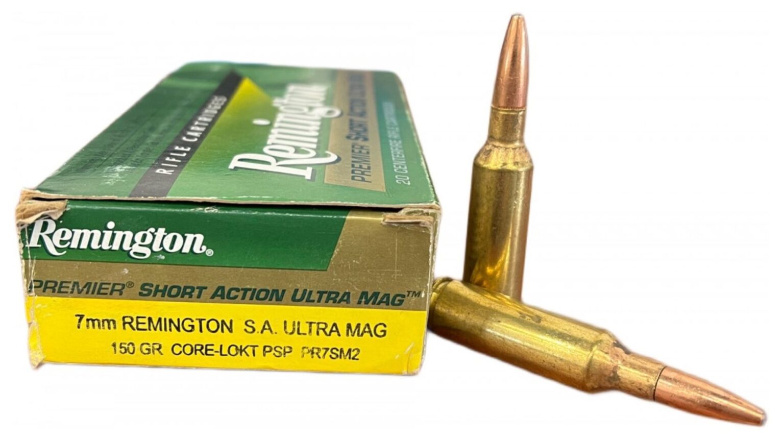Calibers that recoil harder than the results they give - The Avid ...
