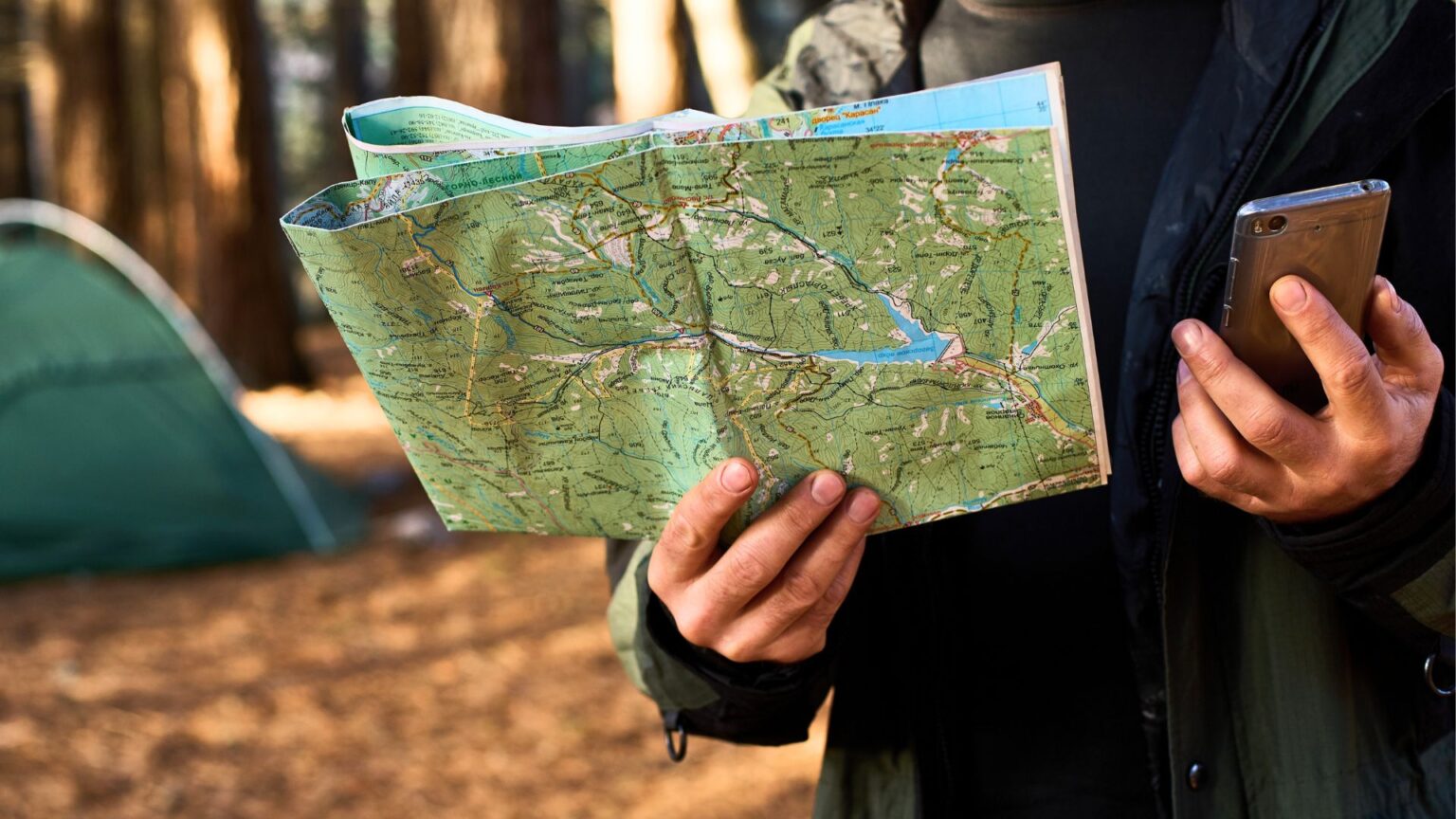 Tools hunters actually carry into the backcountry - The Avid Outdoorsman