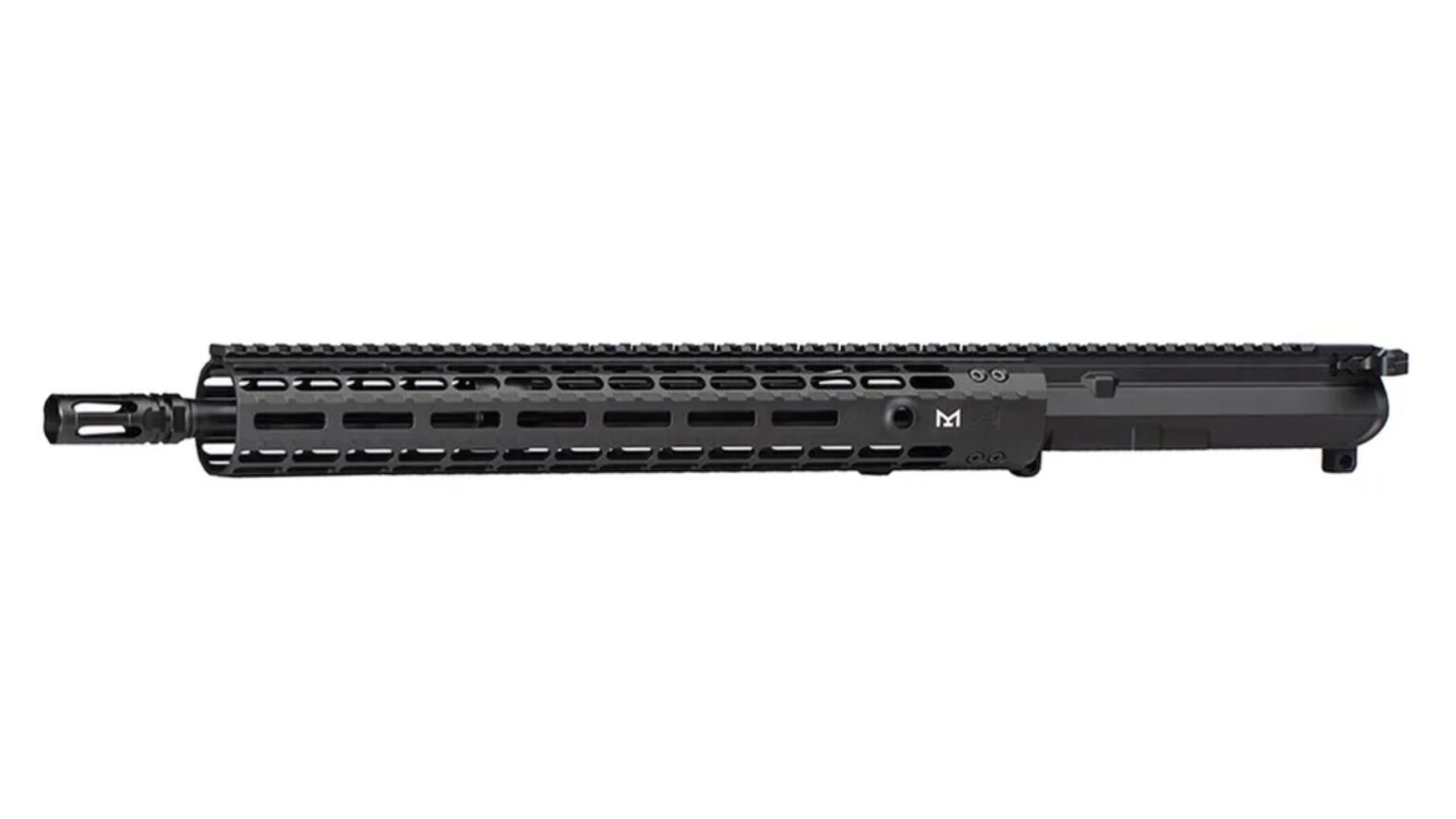 AR uppers that actually cycle under hard use - The Avid Outdoorsman