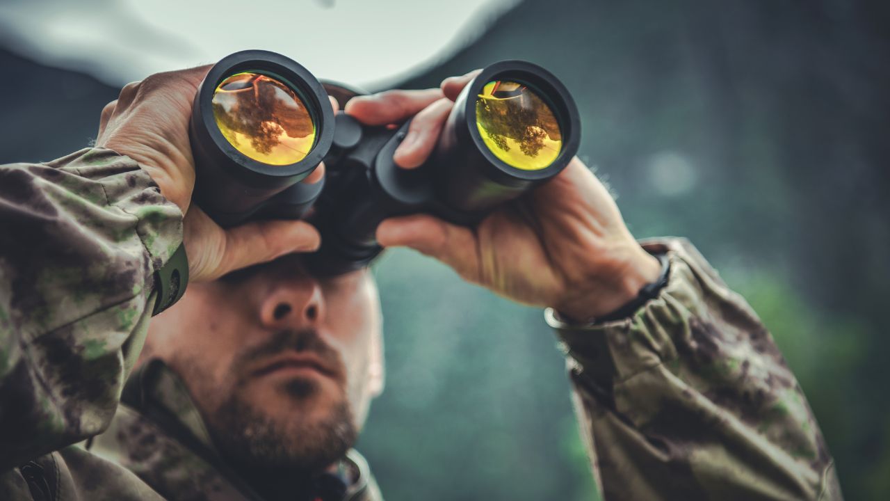 Field optics that survive dust and rain without issues - The Avid ...