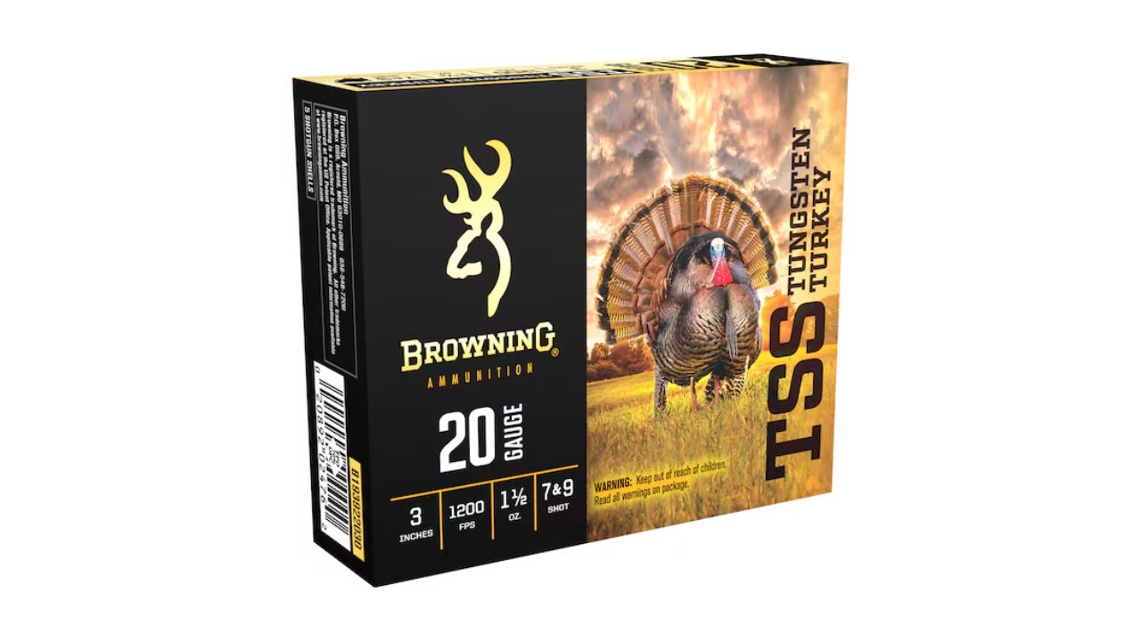 12-gauge loads turkey hunters swear by - The Avid Outdoorsman