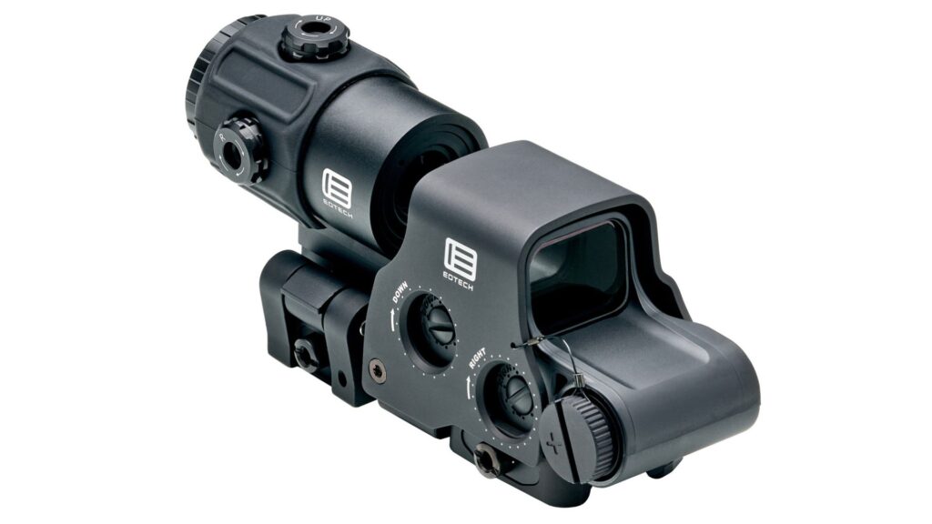 Sights hunters trust when batteries go dead - The Avid Outdoorsman