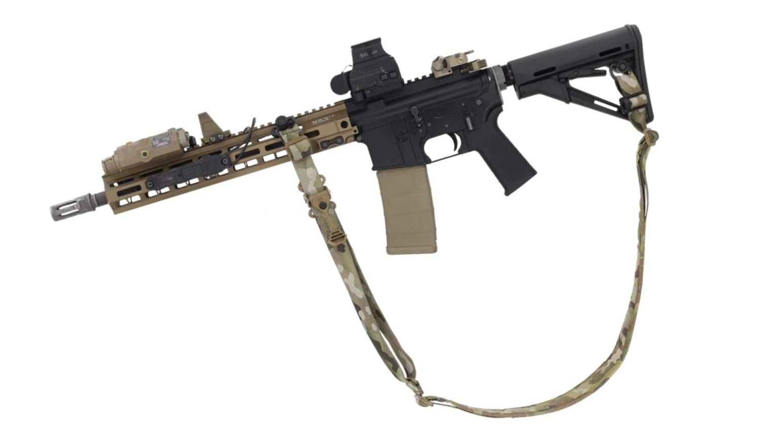 Rifle slings that don’t get in the way of your shot - The Avid Outdoorsman
