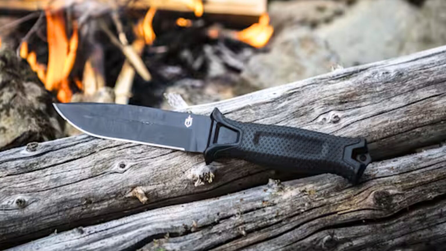 Survival knives that prove their worth in real backcountry use - The ...