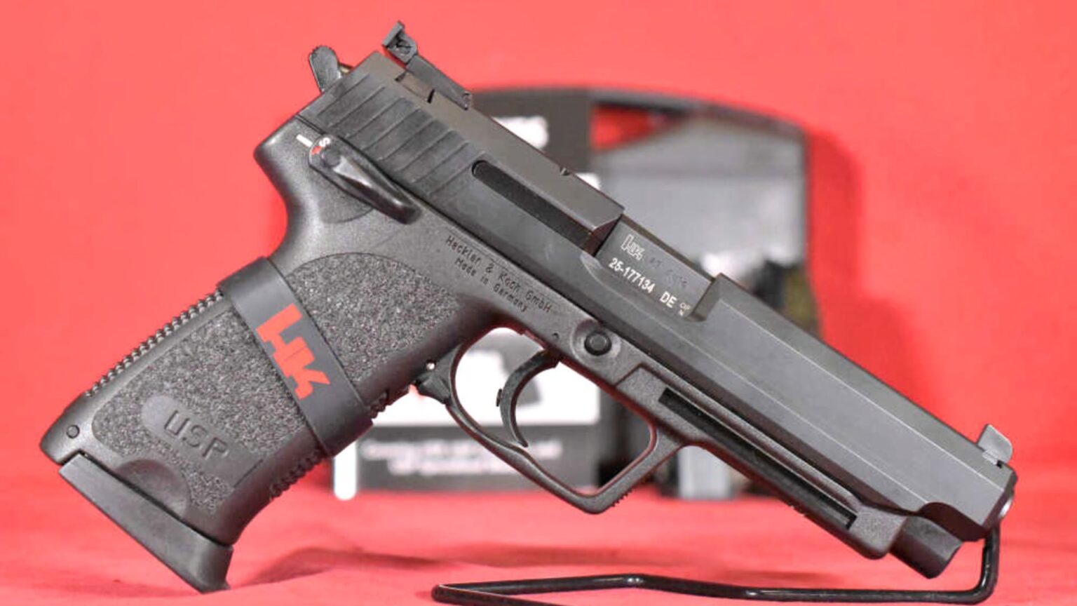 Firearms that resist rust better than any safe queen - The Avid Outdoorsman