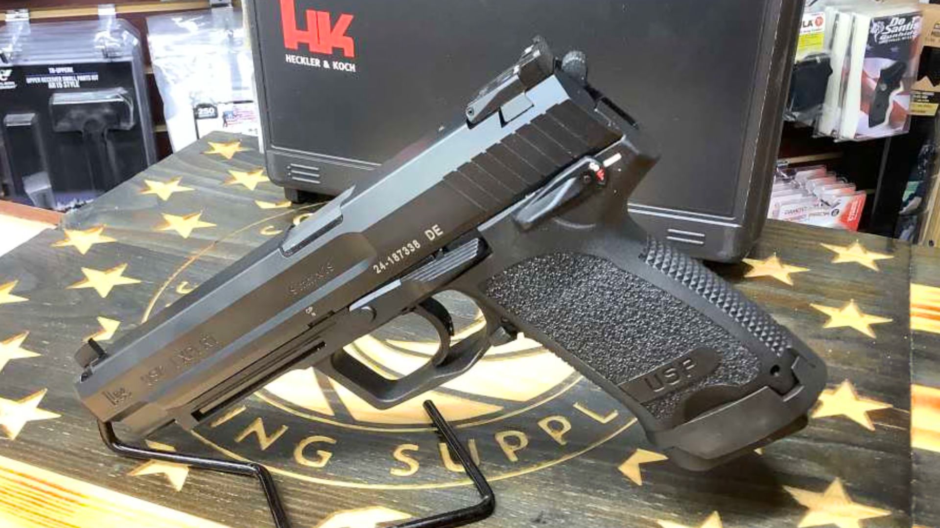 Handguns that hold their value better than most - The Avid Outdoorsman