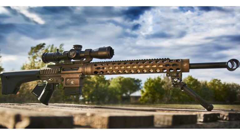 AR-10s that actually justify their price - The Avid Outdoorsman