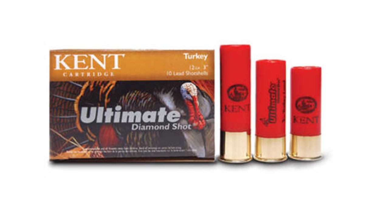 12-gauge loads turkey hunters swear by - The Avid Outdoorsman