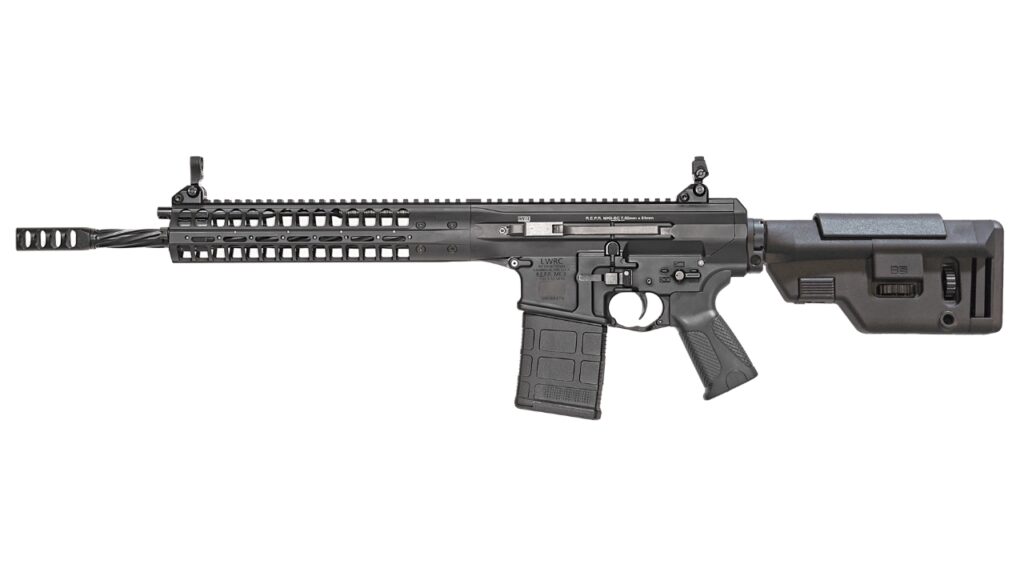 AR-10s that actually justify their price - The Avid Outdoorsman