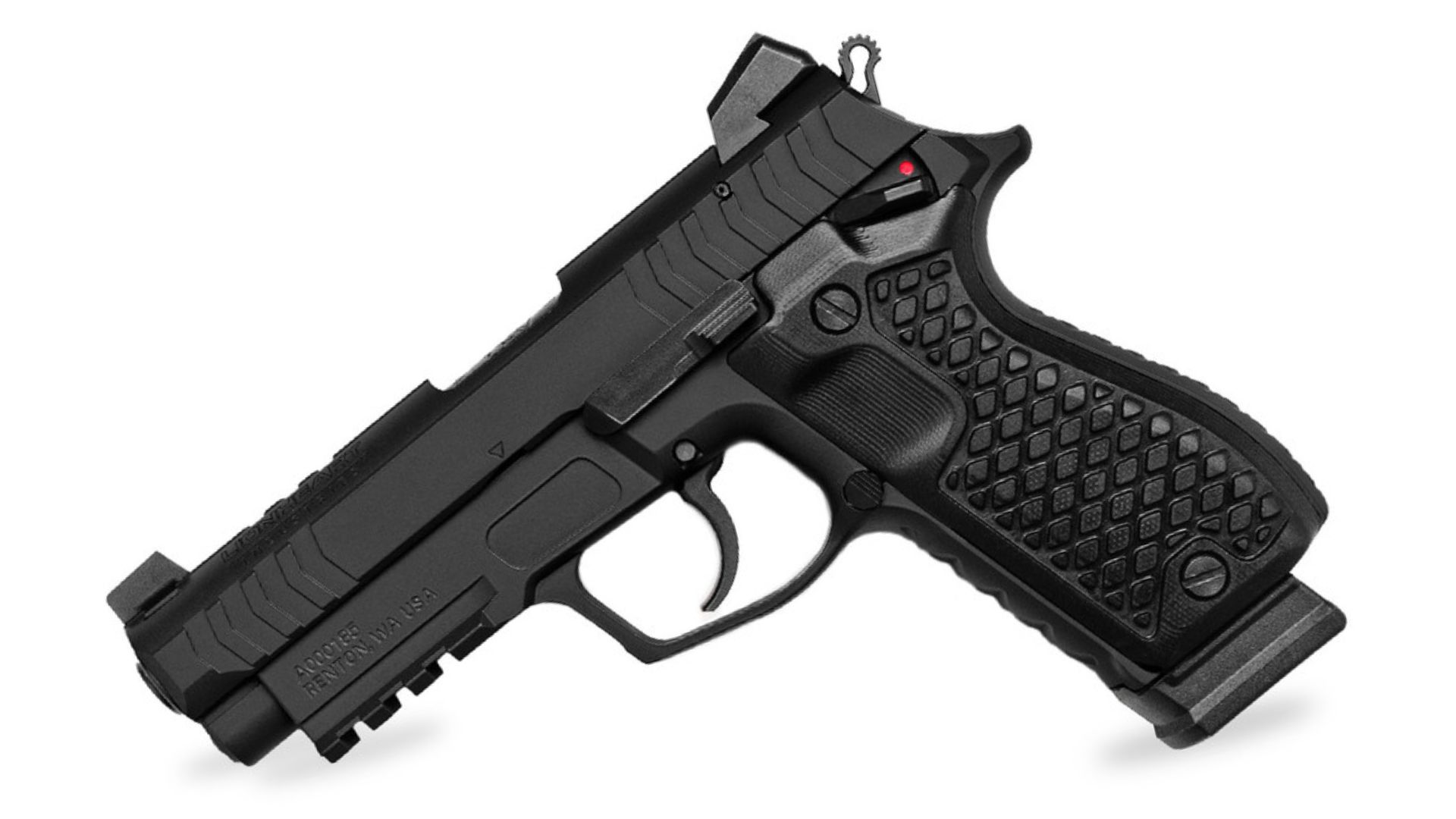 9mm metal pistols that are built for real use - The Avid Outdoorsman