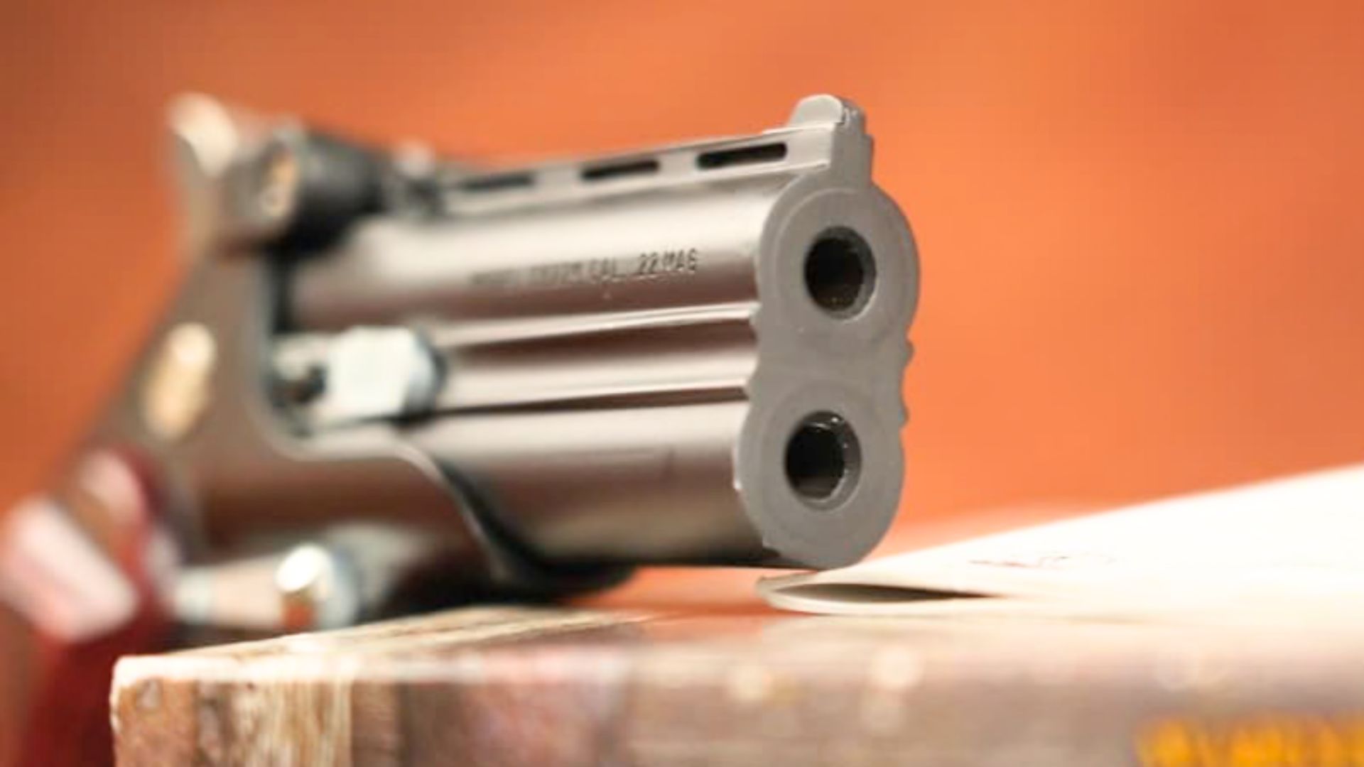Guns that look great online but fall apart at the range - The Avid ...