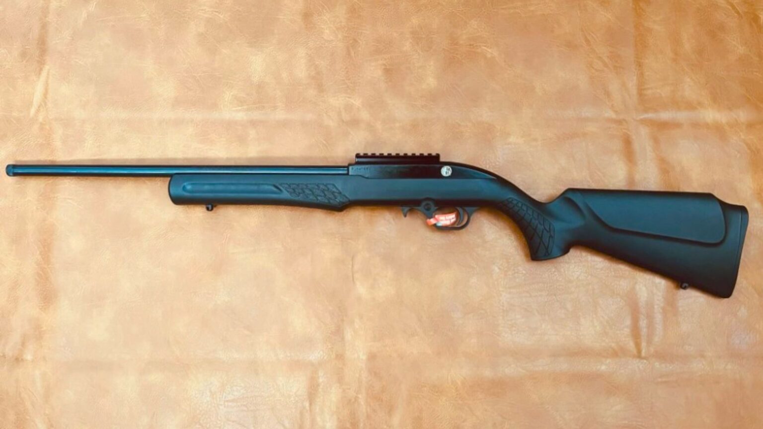 Guns that look great online but fall apart at the range - The Avid ...
