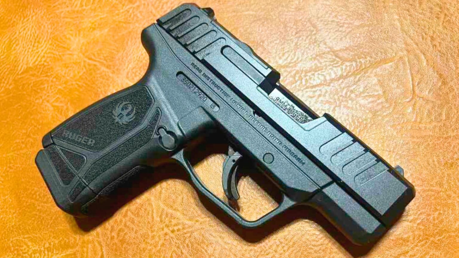 15 pistols perfect for everyday carry setups - The Avid Outdoorsman