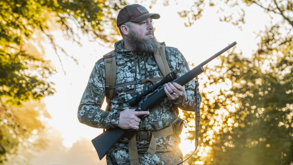 Why fewer hunters are buying ultralight rifles - The Avid Outdoorsman