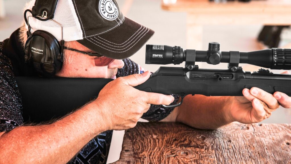 The most reliable .22 rifles for small game - The Avid Outdoorsman