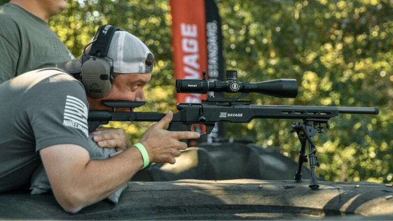 Rimfire rifles that stay accurate past 200 yards - The Avid Outdoorsman