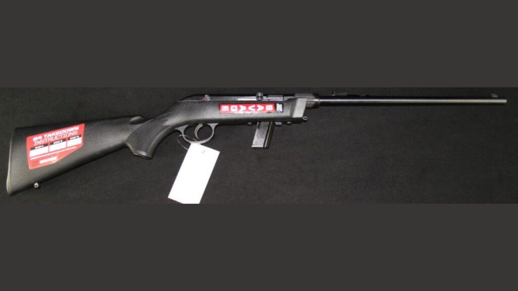 Survival rifles that actually earn a spot in your pack - The Avid ...