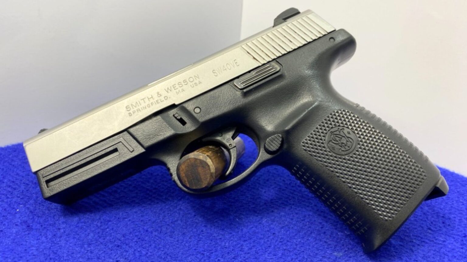 Pistols that punish your trigger finger every pull - The Avid Outdoorsman