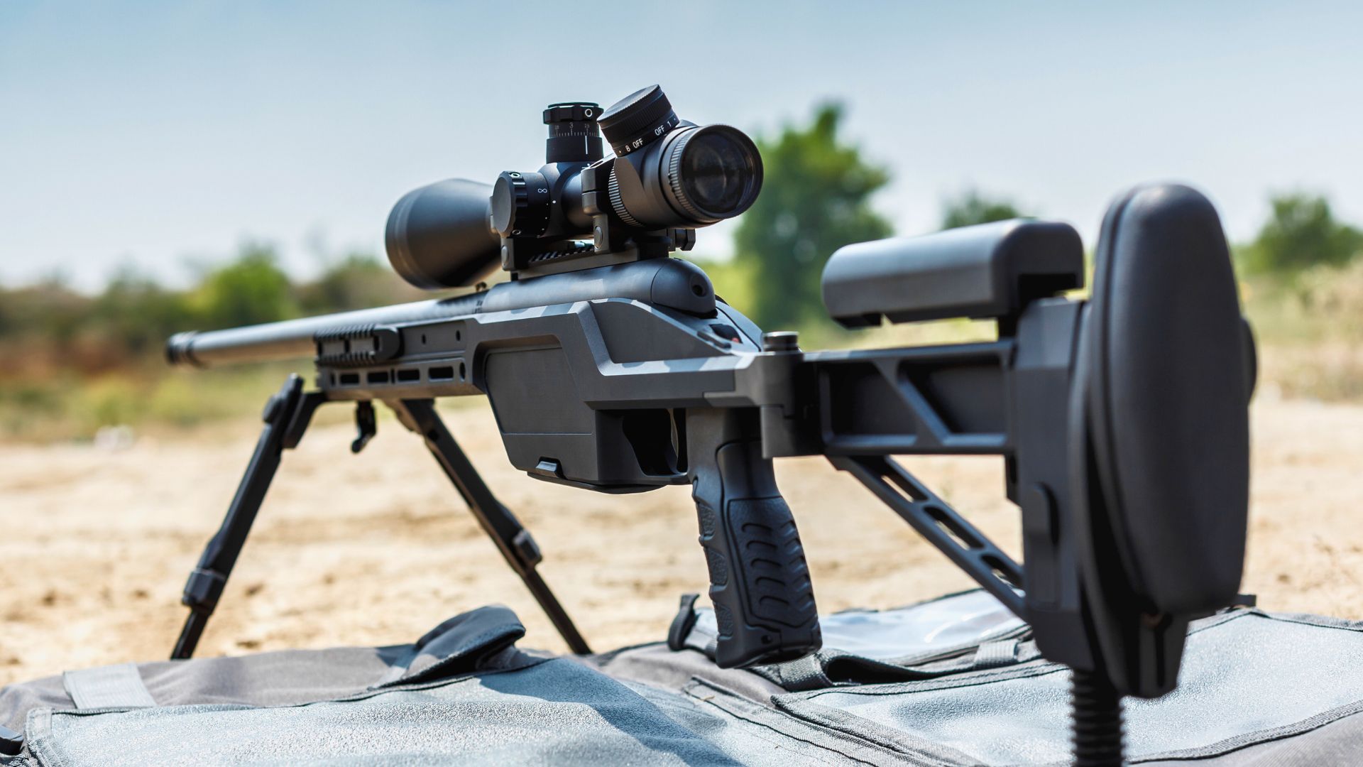 Long-range cartridges that balance punch and shootability - The Avid ...