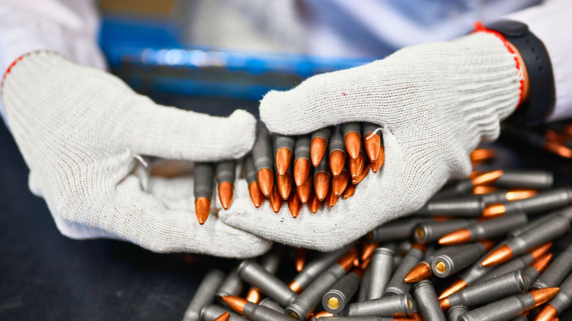 Old-school rounds that still linger (but probably shouldn’t) - The Avid ...