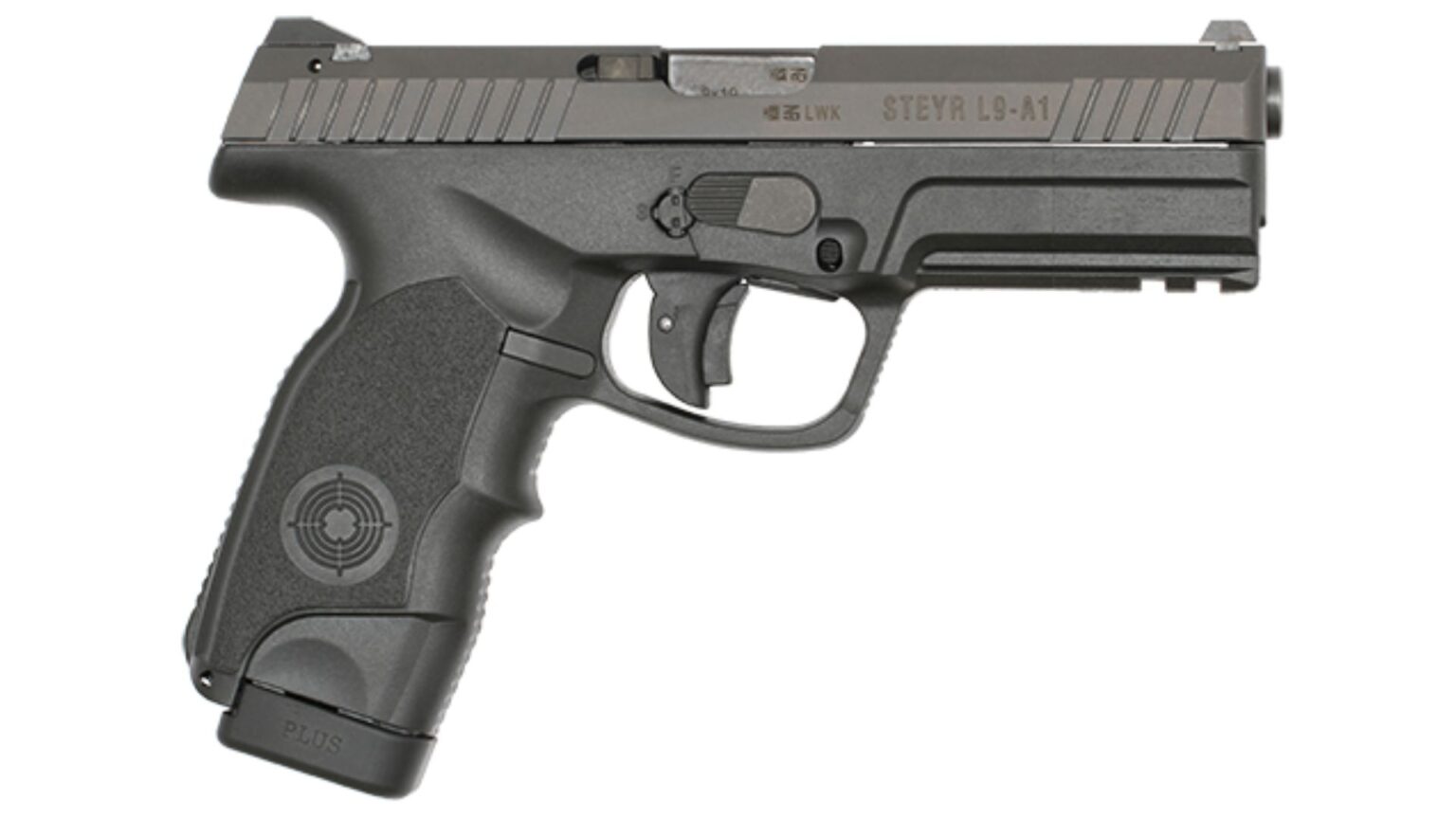 Full-size metal pistols that don’t feel clunky - The Avid Outdoorsman