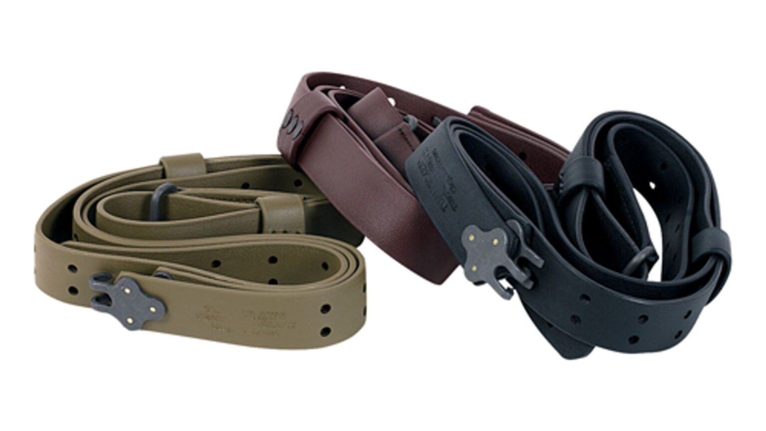 The slings hunters use that never get in the way - The Avid Outdoorsman