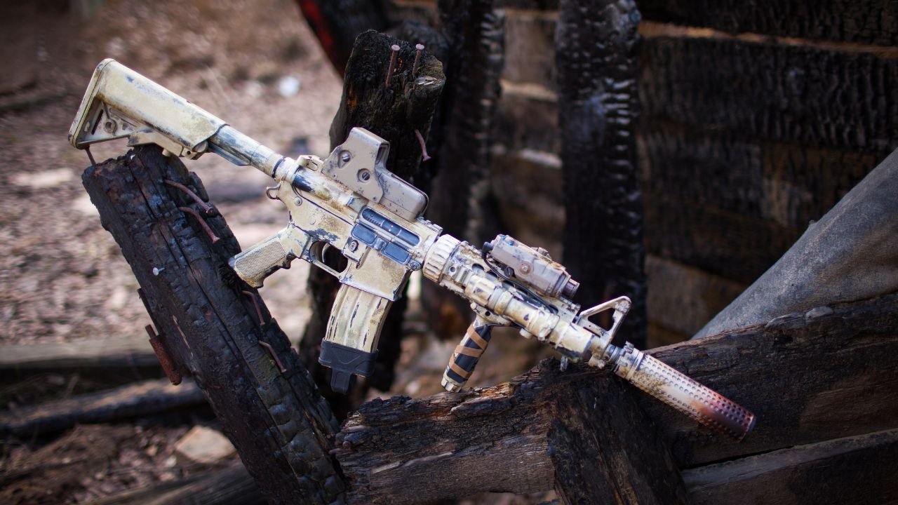 Best Slings, Sights, and Accessories for Lever Guns – The Avid Outdoorsman