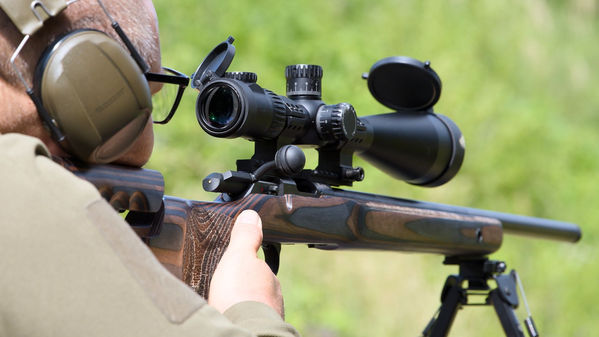 The most common scope-mount mistakes that wreck accuracy - The Avid ...