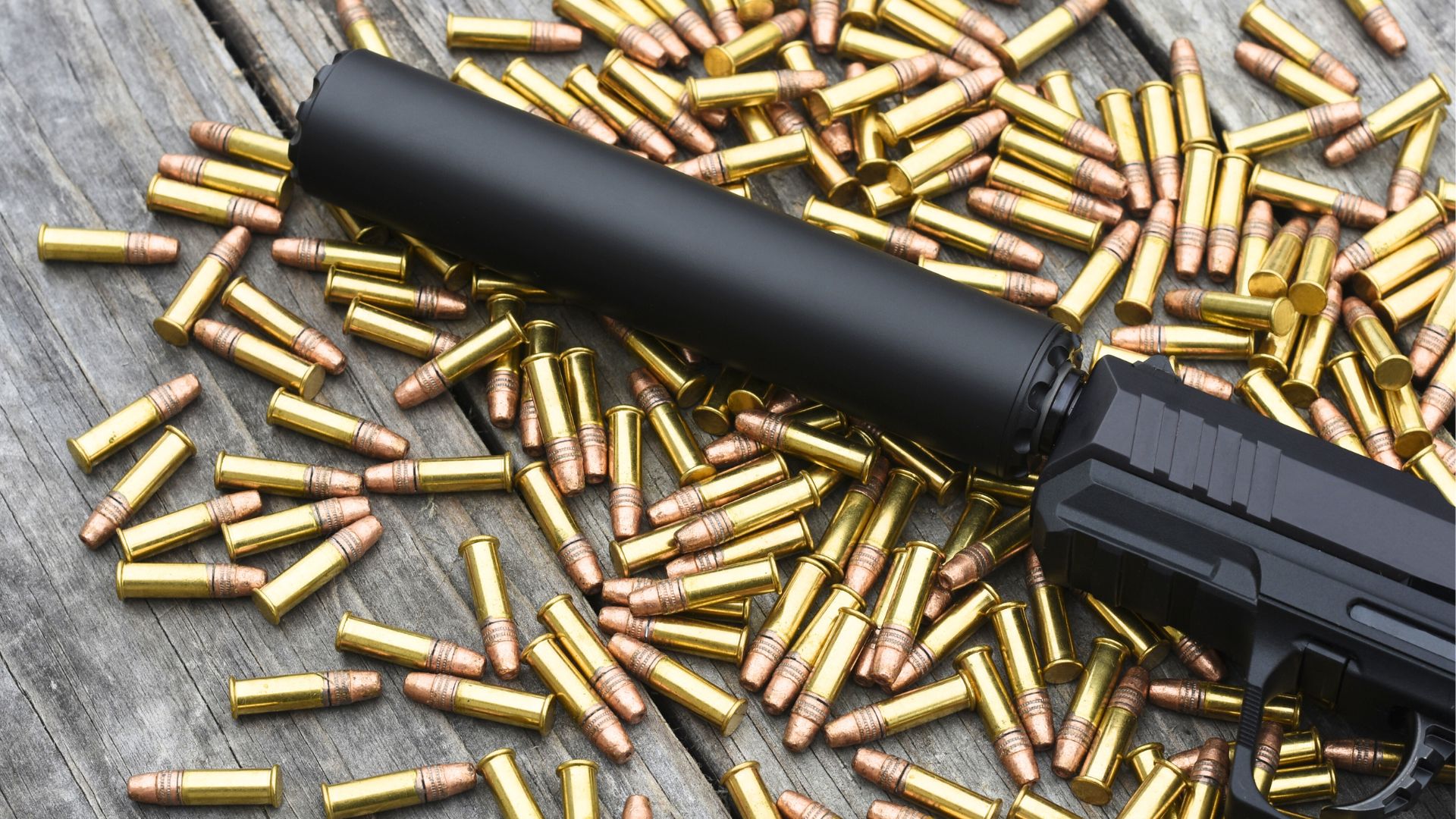 Suppressors that stay tight after high round counts - The Avid Outdoorsman