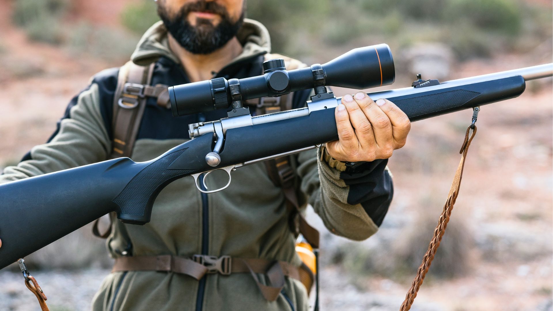 Rifles hunters say aren’t worth rebarreling - The Avid Outdoorsman