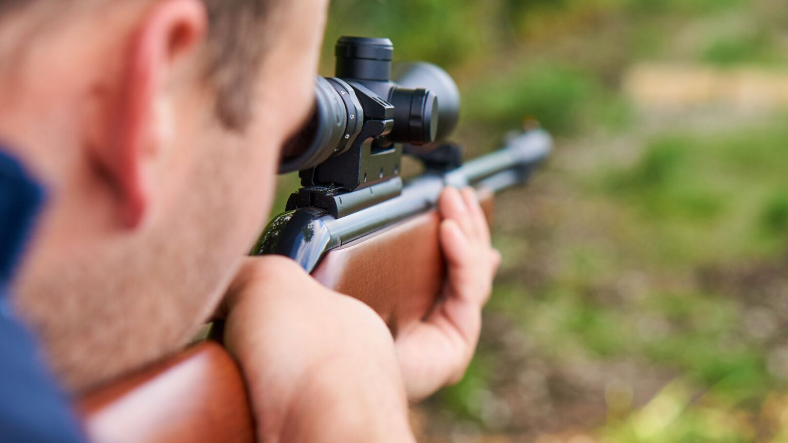 9 ways to ruin a perfect shot without realizing it - The Avid Outdoorsman