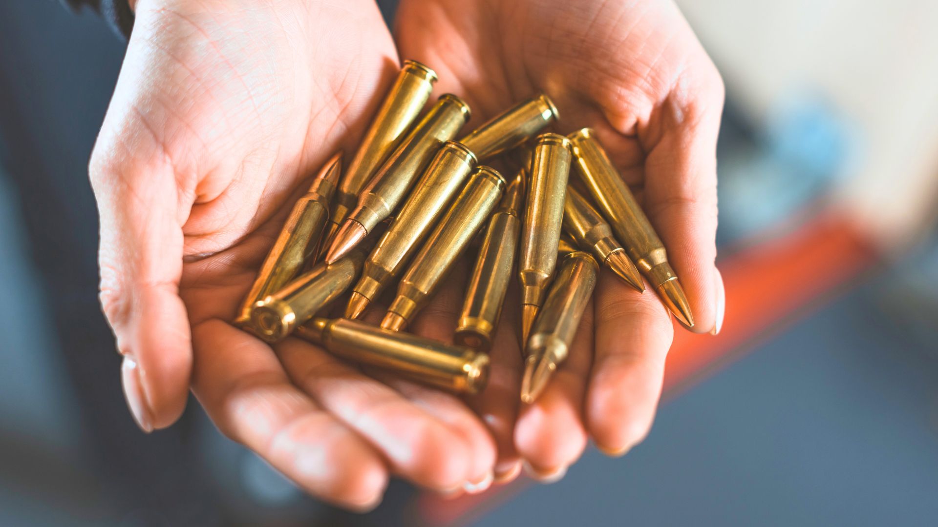 Calibers that get you laughed at—until they work - The Avid Outdoorsman