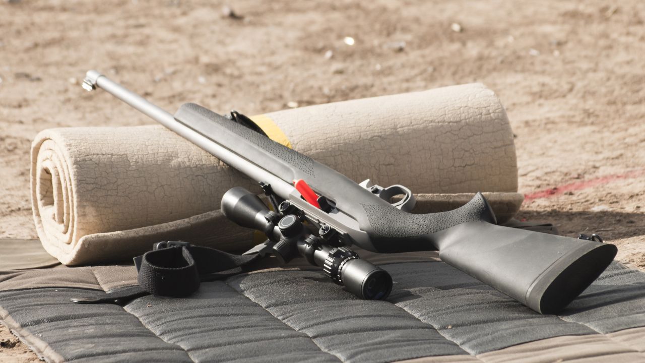 How wind discipline separates consistent shooters from lucky ones - The ...