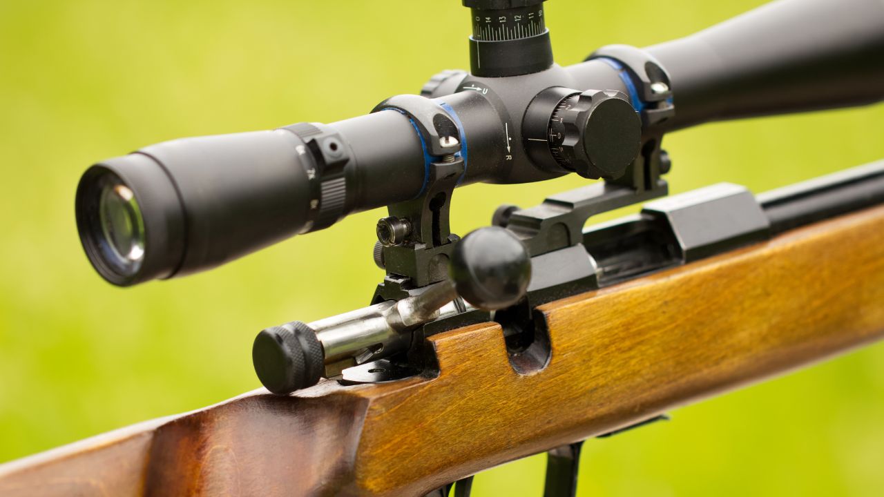 Scope mounts that ruin accuracy without you realizing it - The Avid ...
