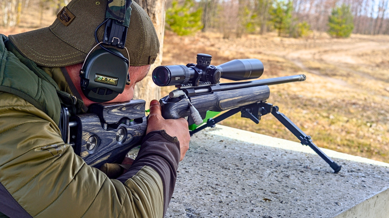 Why most “budget tack drivers” never last a year - The Avid Outdoorsman