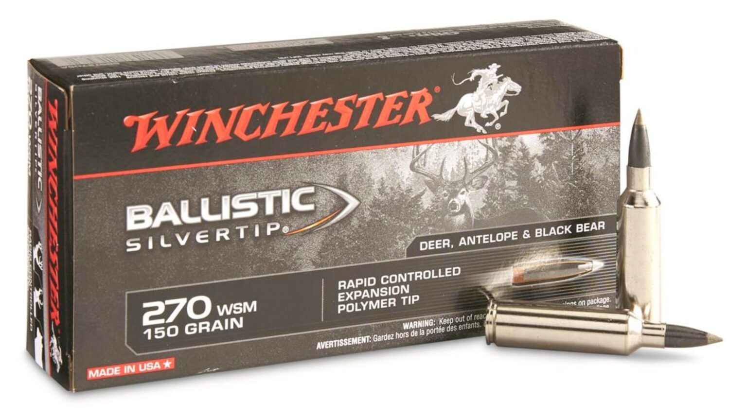 Rifle calibers that hit the sweet spot between reach and real-world ...