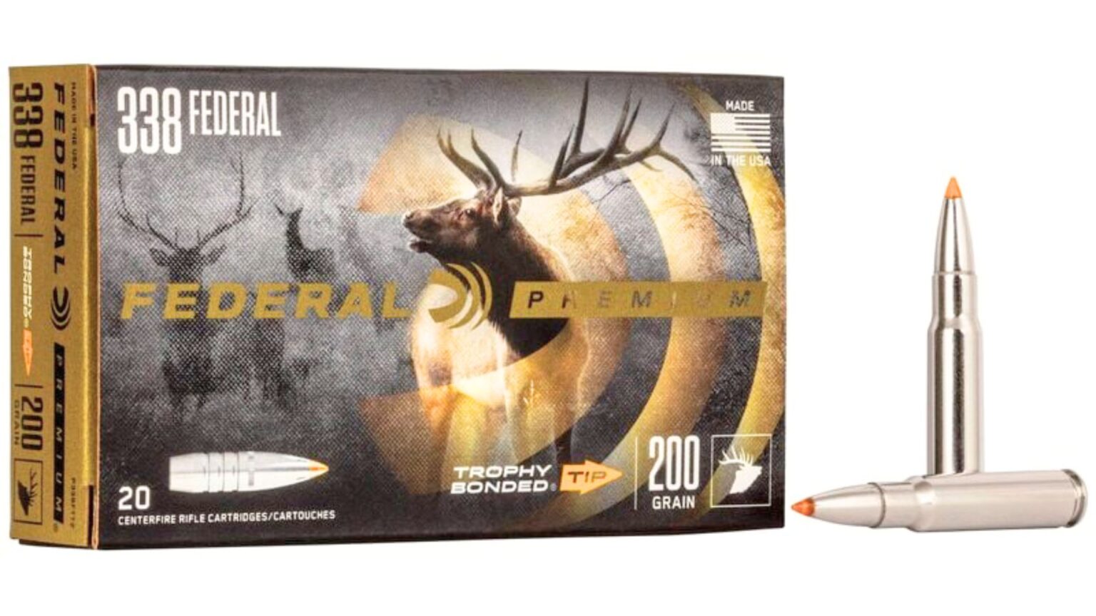 Calibers that vanish from shelves and memory - The Avid Outdoorsman