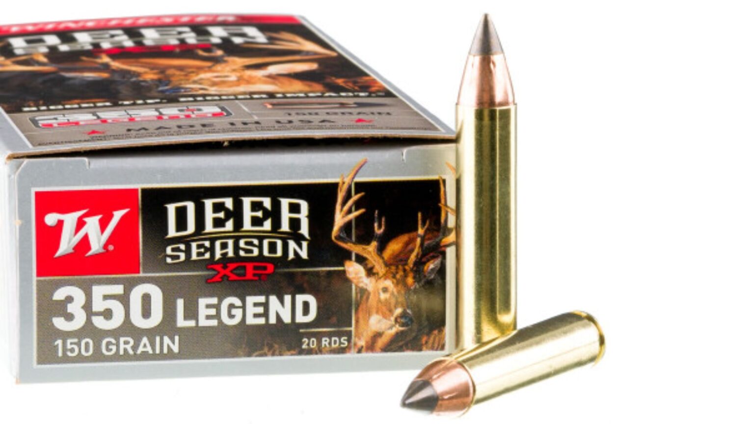 15 hunting rounds that drop deer fast without wrecking meat - The Avid ...