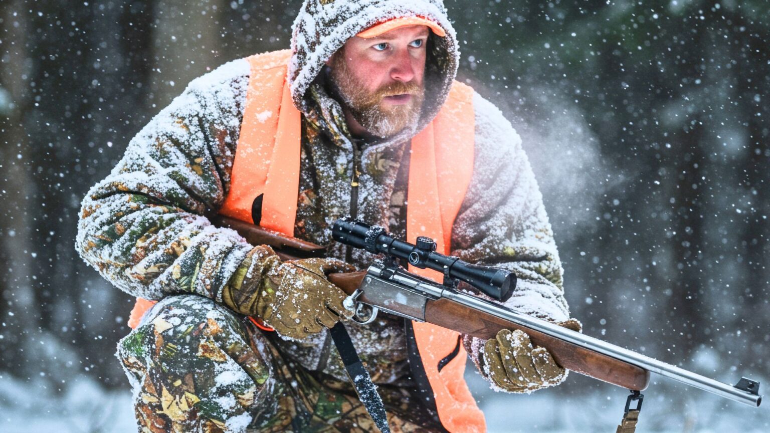 Bolt vs. semi-auto: which rifle still matters in the field - The Avid ...